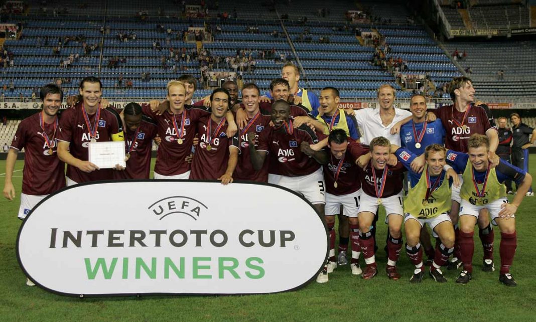 L'esperimento della Coppa Intertoto - PokerStars News