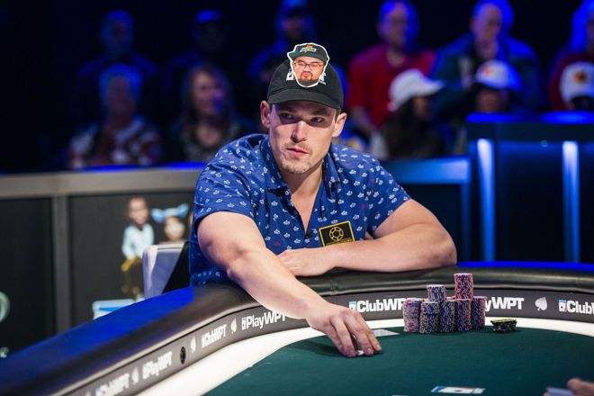 Alex Foxen e il call da 1,1 milioni di dollari - PokerStars News