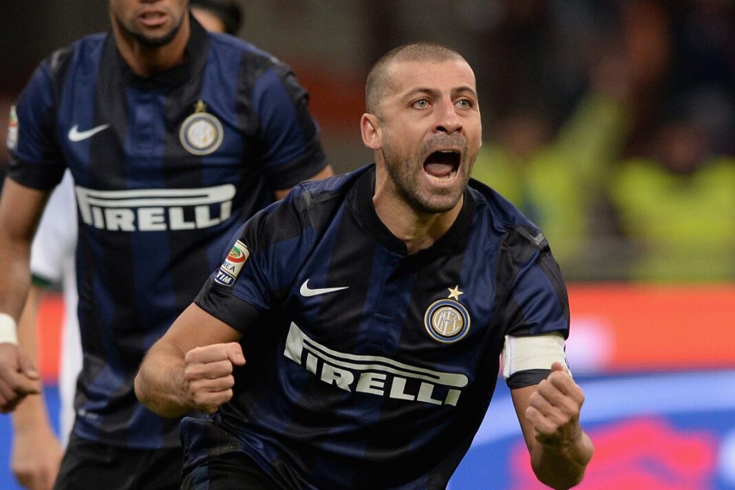 Buon compleanno Walter Samuel, il muro di Scudetti e Triplete ...