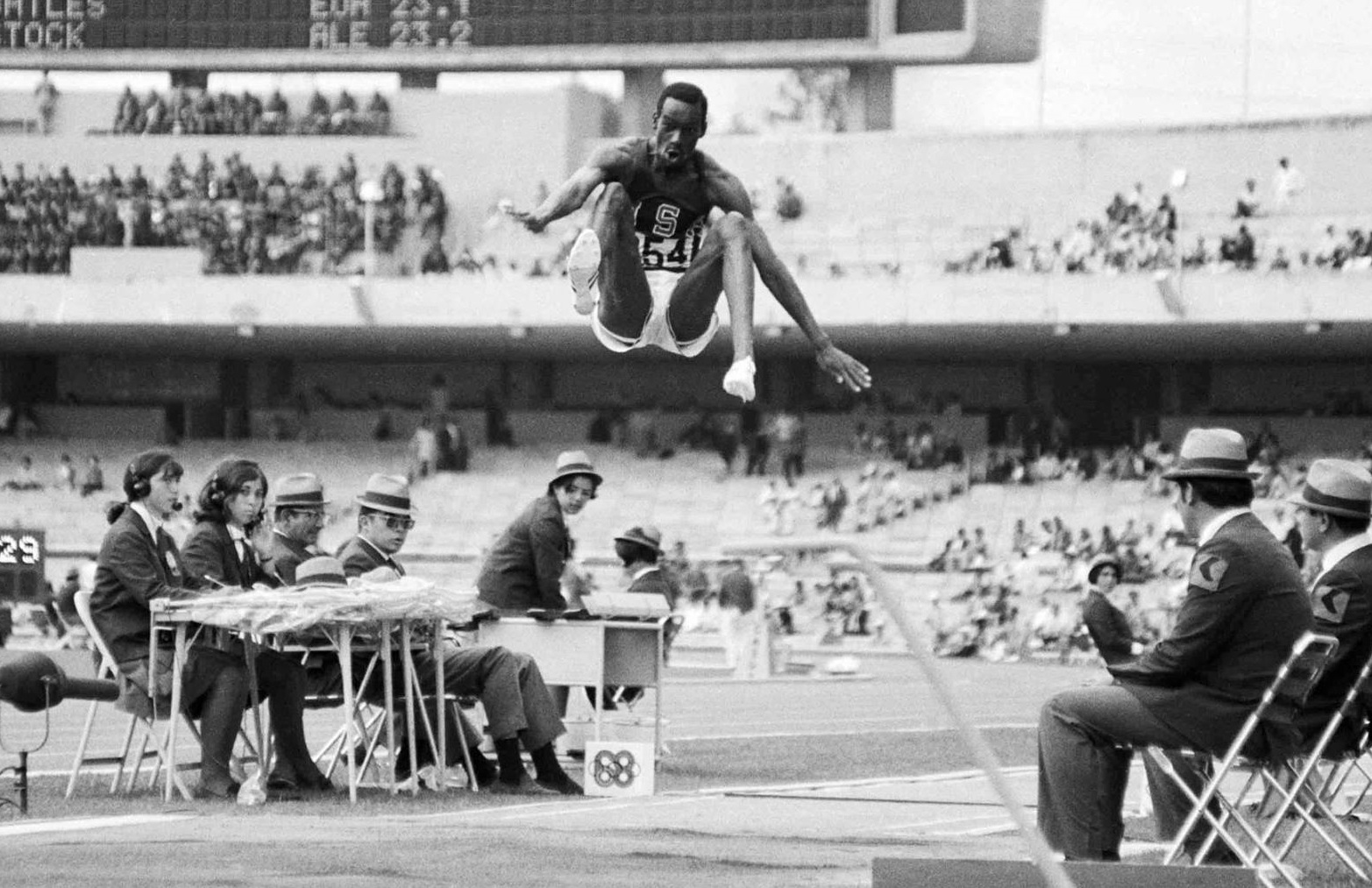 Bob Beamon, un record indelebile nel tempo - PokerStars News