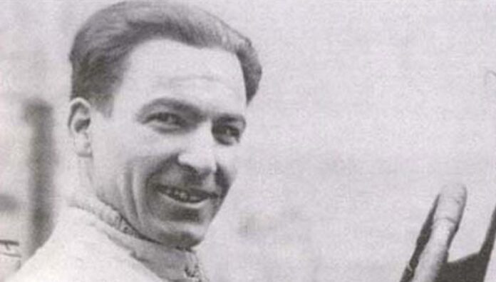 Ernesto Maserati, nasce il mito del Tridente - PokerStars News