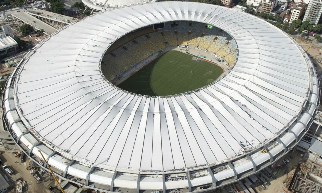 Il Maracanà: il tempio del calcio per eccellenza - PokerStars News