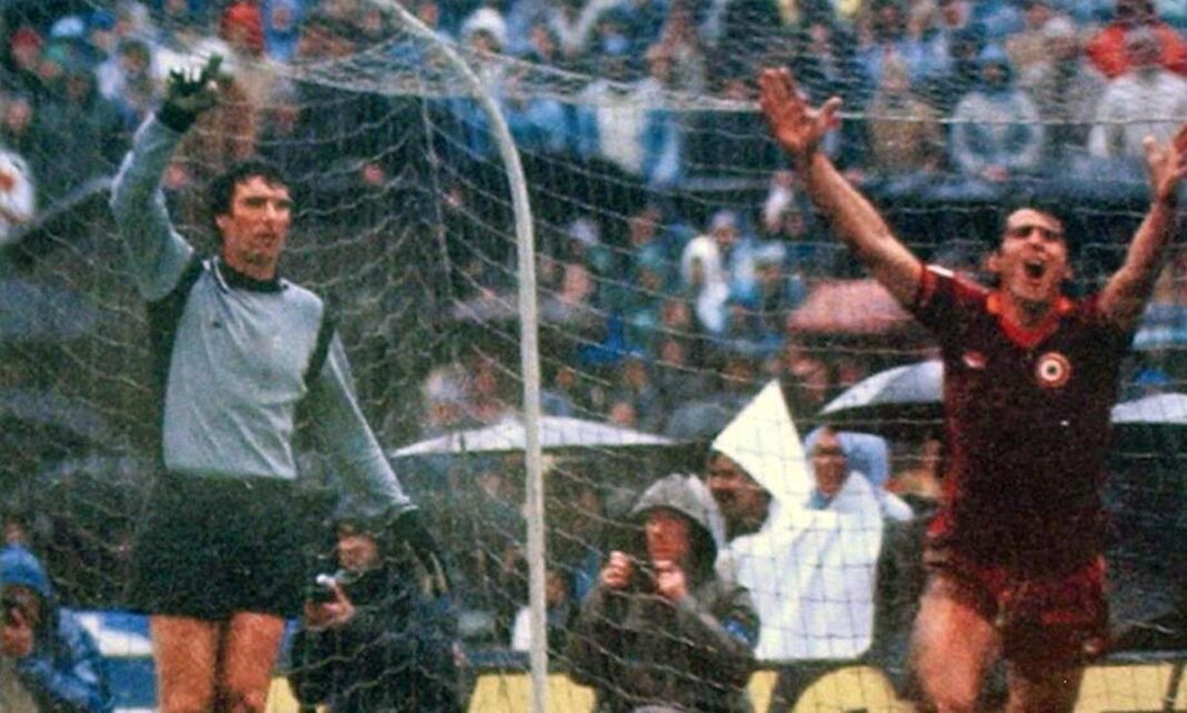 Il gol annullato a Turone: quando le moviole anticiparono il Var ...