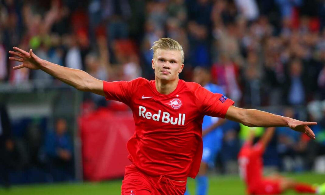 Il modello Red Bull nel calcio - PokerStars News