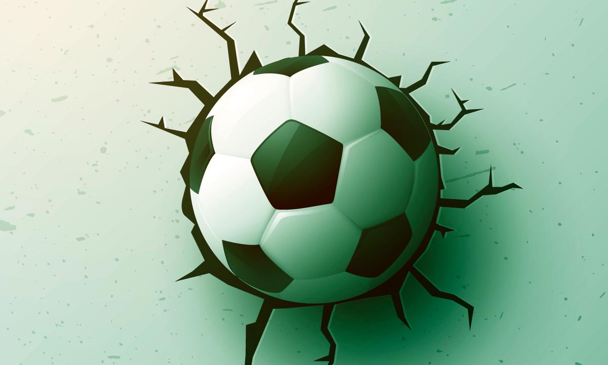 I tiri più potenti della storia del calcio: gol mitici e perfetti ...