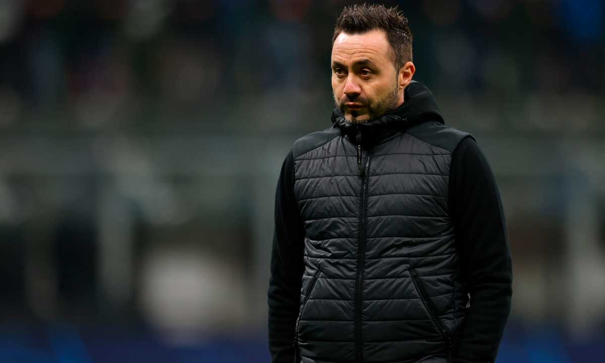 La giornata di Premier: De Zerbi esordio da brivido ad Anfield, derby ...