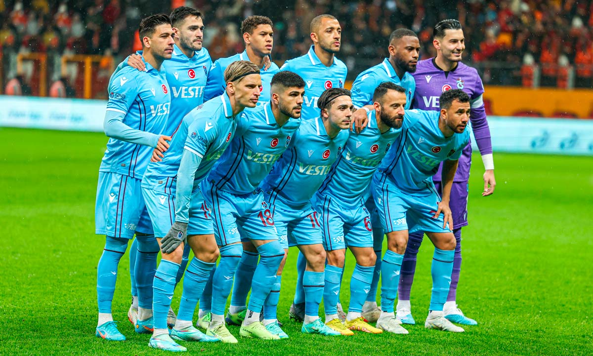 Conference L.: Trabzonspor-Basilea per le vittime del terremoto nell ...