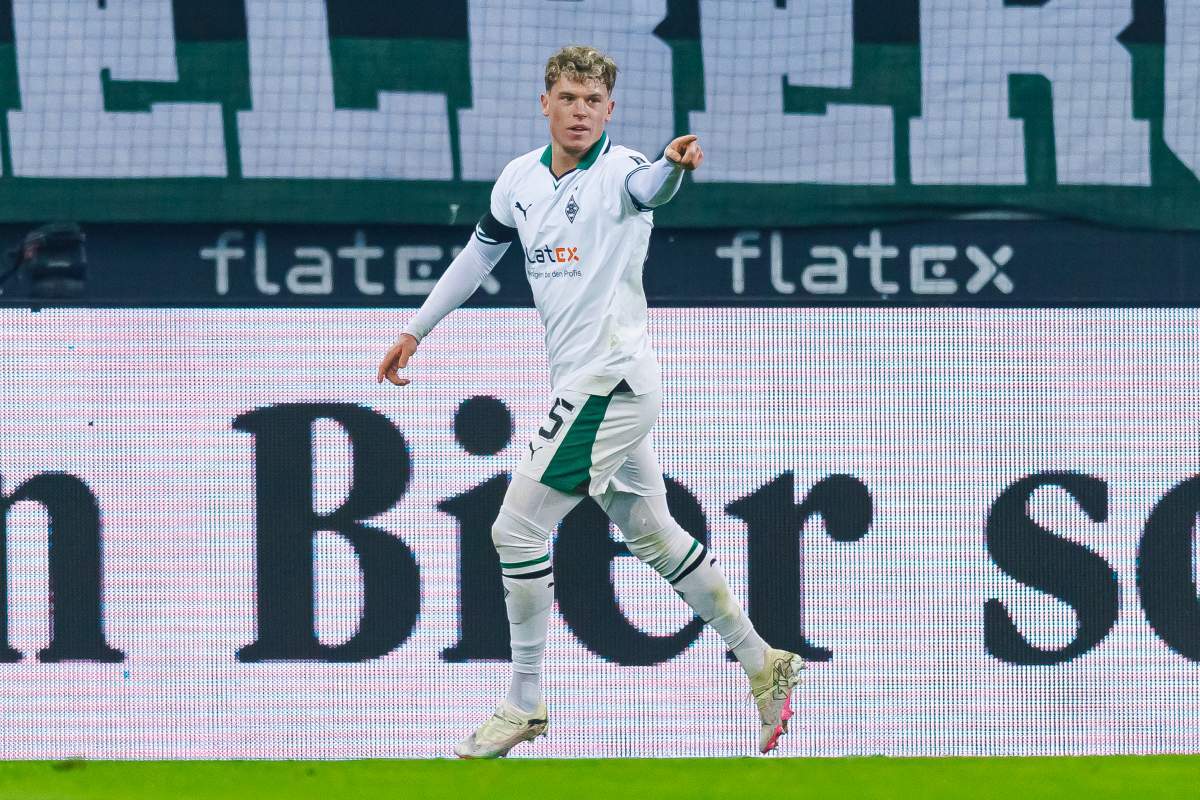 Hack, gol dopo venti secondi allo Stoccarda: tutti i record del gol più ...