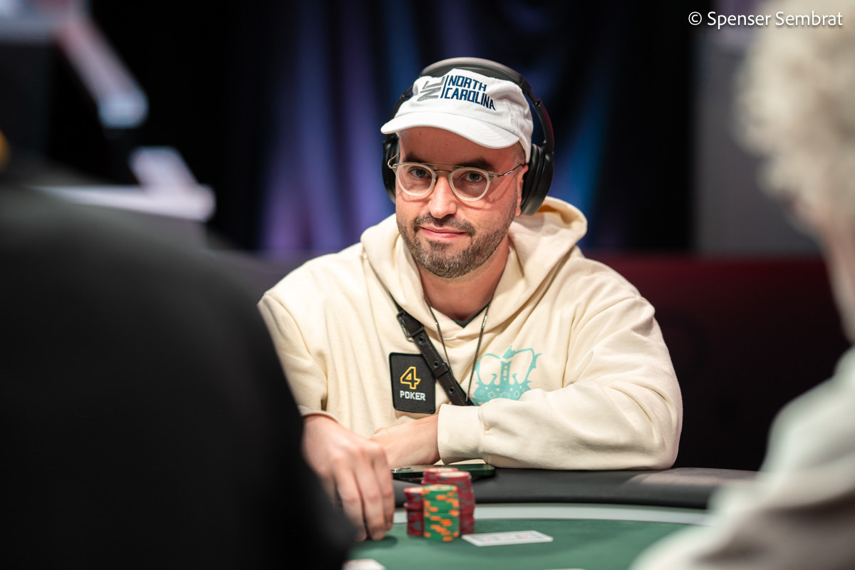 La storia di Bryn Kenney e il 'monster bluff' al Main Event PCA 2015 ...