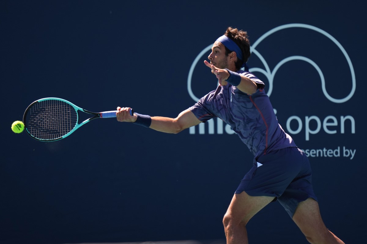 Miami Open 2026: il programma, il tabellone e le sfide degli italiani ...