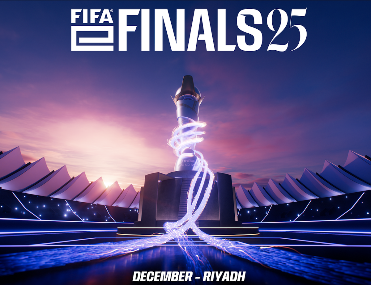 eFootball con Rocket League: ecco le FIFAe Finals 2025! - PokerStars News