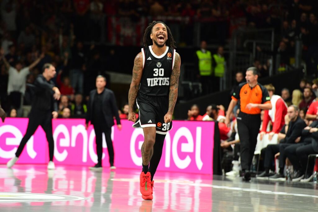 Eurolega, giornata 20: Bologna cerca il bis casalingo dopo la vittoria ...